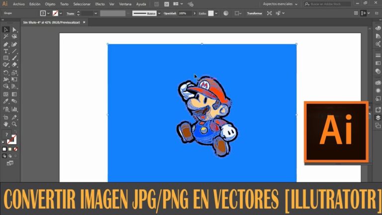 ¿Cómo hacer una imagen PNG editable?