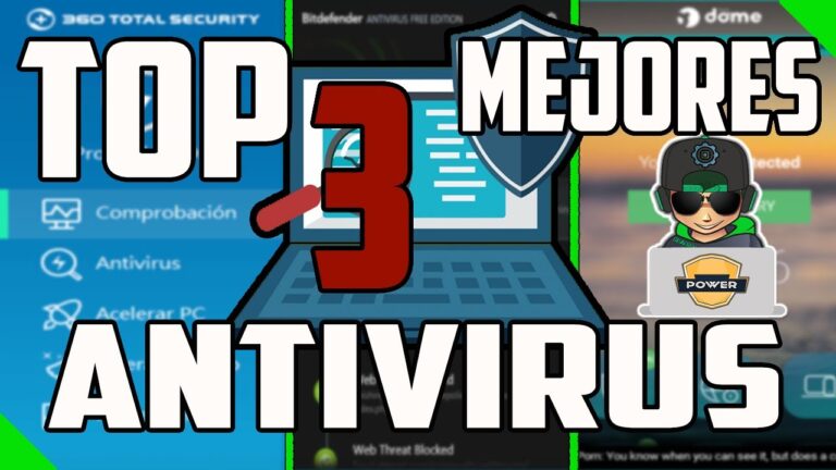 Quel est l’antivirus le plus léger pour Windows 7