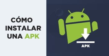 ¿Qué es un base APK?