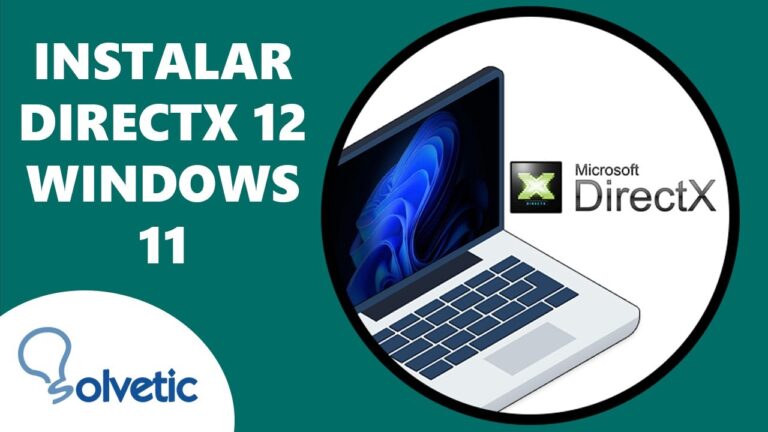 How to install DirectX 12 on Windows 11?