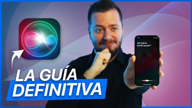 O que são comandos da Siri?