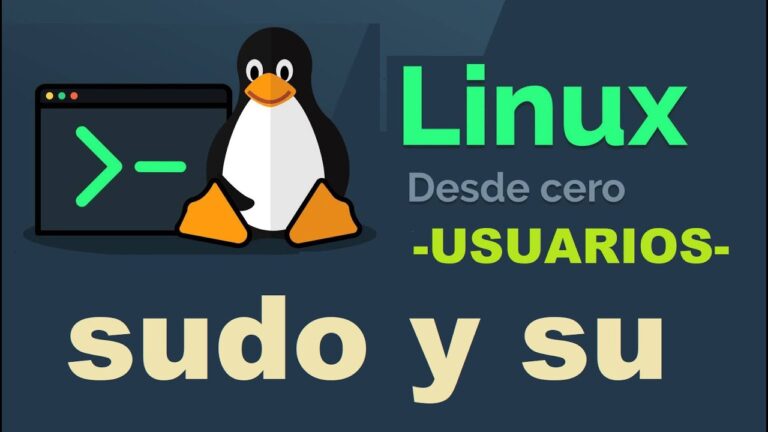 Jak použít příkaz sudo?