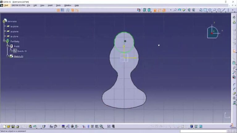 What is CATIA v6?