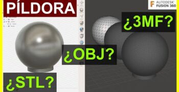 ¿Qué es un modelo OBJ?
