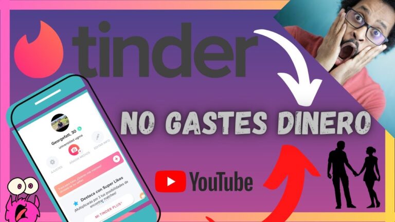 ¿Cuál es el Tinder gratis?