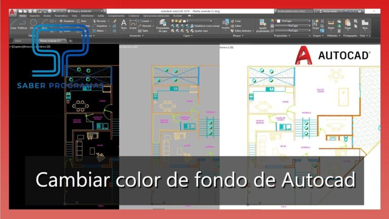How to set to Black and White in AutoCAD?