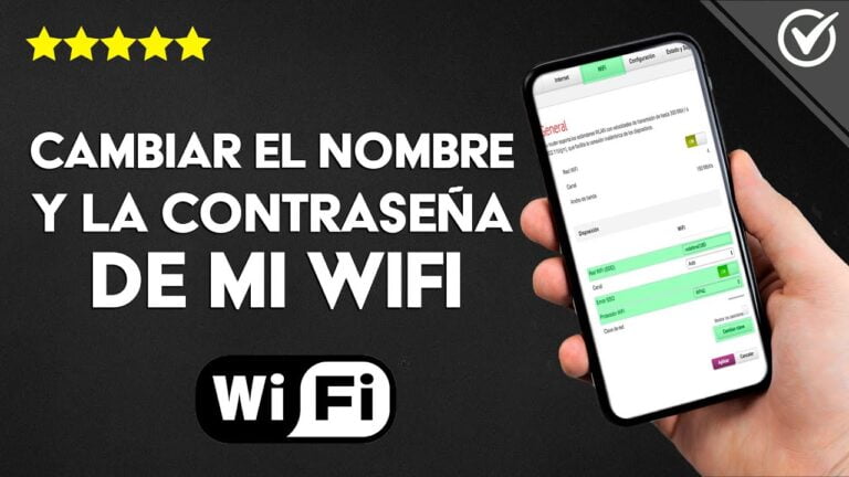 ¿Cómo cambiar el nombre de usuario y contraseña de mi router?