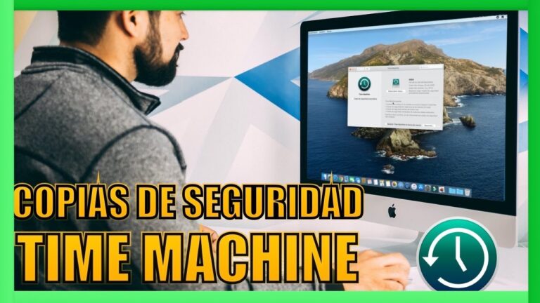 How to restore Time Machine on another Mac?