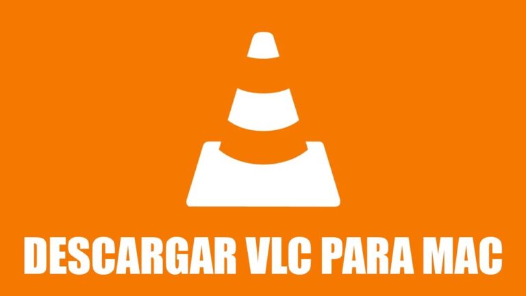 ¿Cómo abrir VLC en Mac?