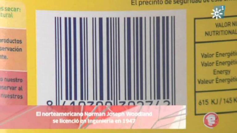 How to know which country a barcode belongs to?
