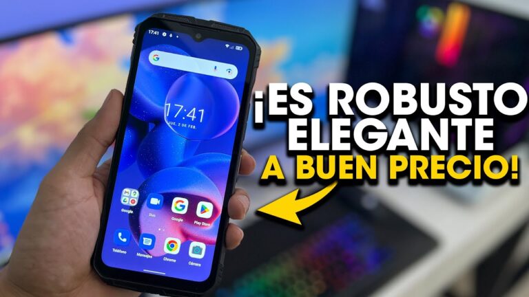 ¿Qué es un dispositivo robusto?