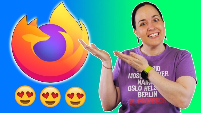 Hvad er Mozilla Firefox, og hvad bruges det til?