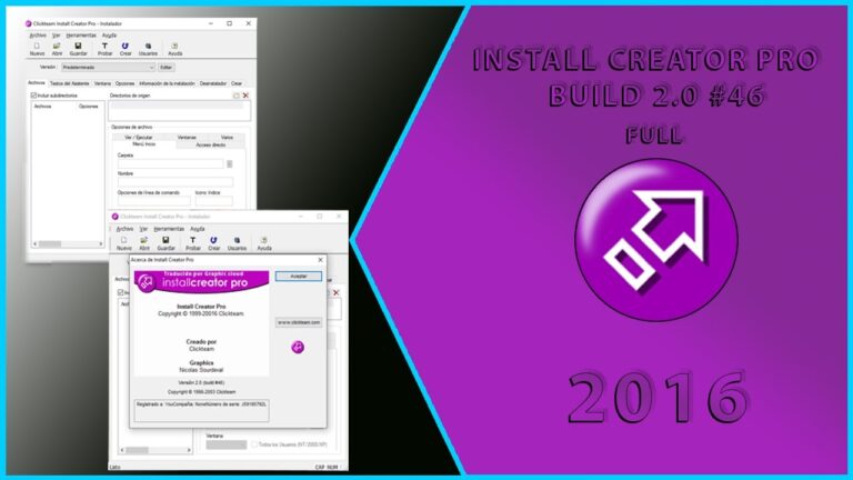 ¿Cómo instalar Roxio Creator?