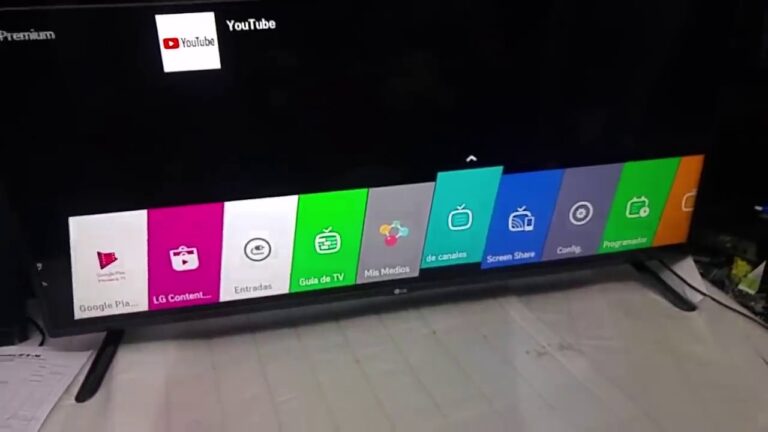 Netflix LG Smart TV'ye nasıl yeniden yüklenir?