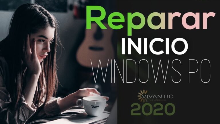 How to repair the Windows 10 bootloader?