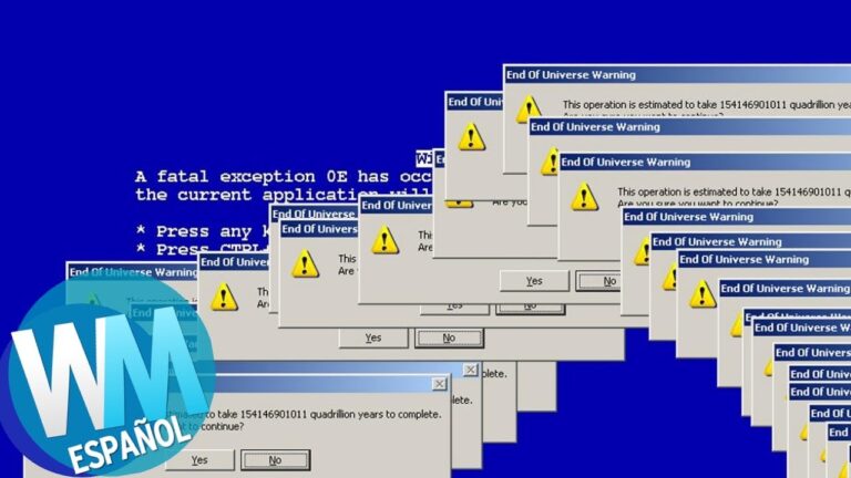 Quels sont les 5 virus informatiques