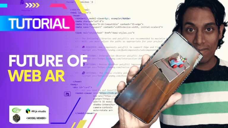 What is a glTF file?