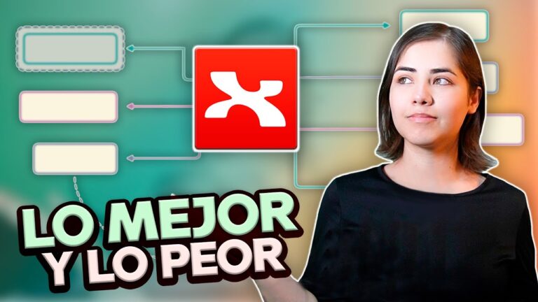 ¿Qué es y para qué sirve XMind?