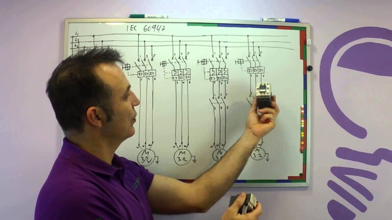 Kaip apsaugomas elektros variklis?