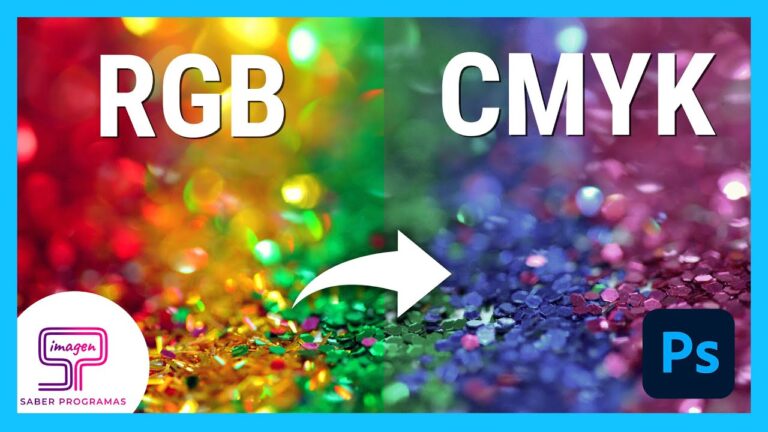 Bagaimana cara mengubah warna RGB di Photoshop?