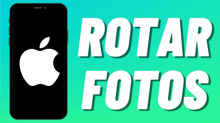 ¿Cómo invertir una foto en un iPhone?