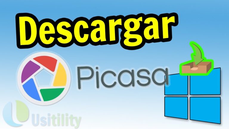 ¿Cómo descargar el programa Picasa gratis?