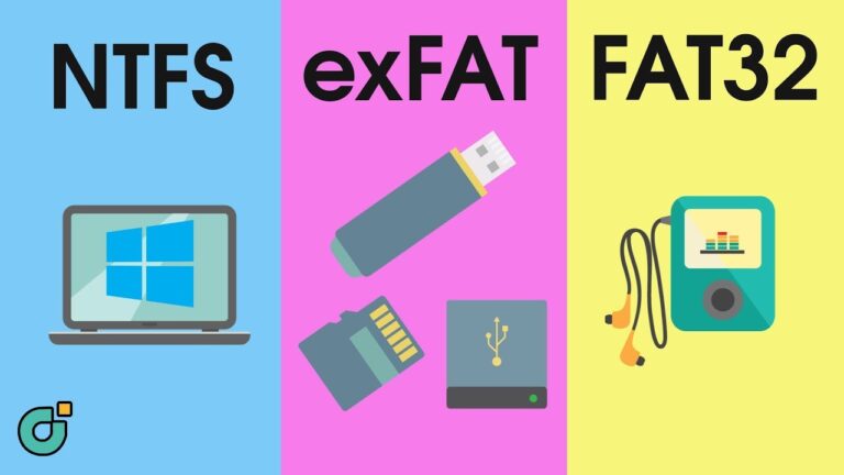 What are the advantages of using NTFS over FAT?