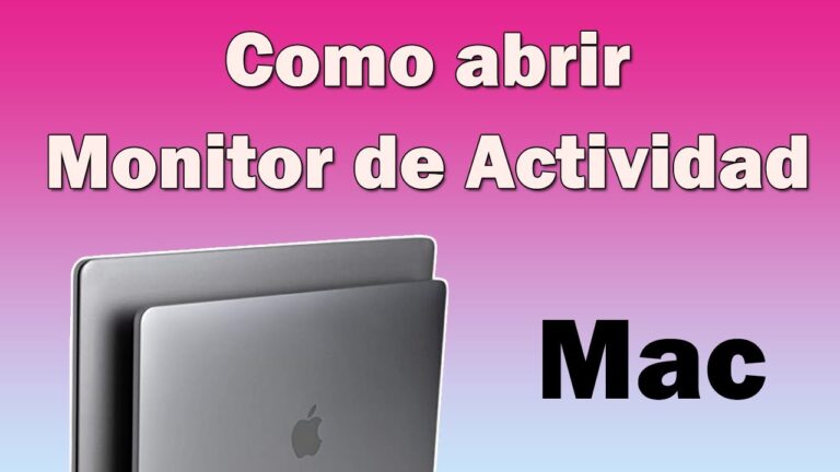 Where is Activity Monitor on Mac?