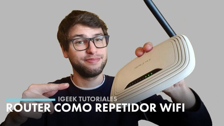 ¿Cómo configurar un router inalámbrico?