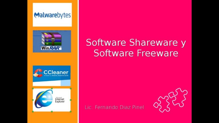 Hvad er shareware-spil?
