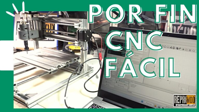 What programs are used for CNC?