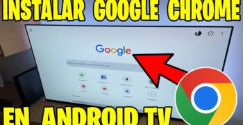 Cómo descargar un navegador de Internet diferente en Samsung TV