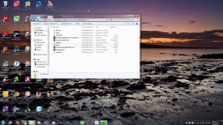 Co je to ISO obraz systému Windows?
