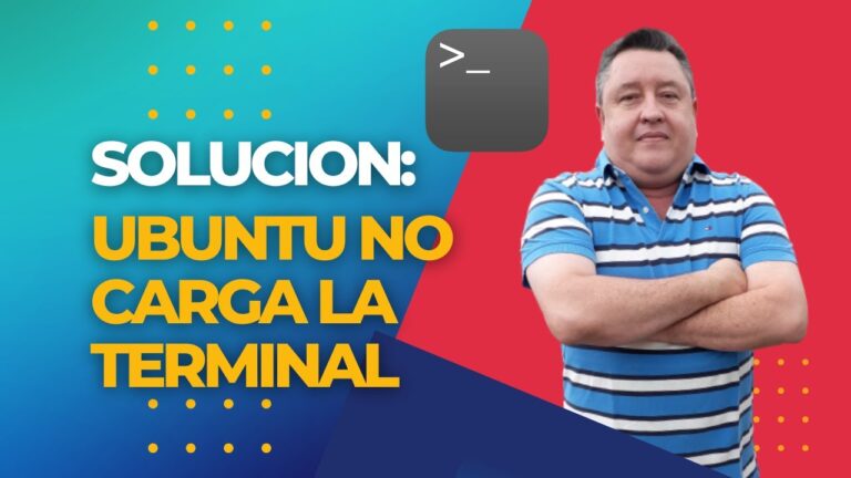 ¿Cómo instalar terminal en Ubuntu?
