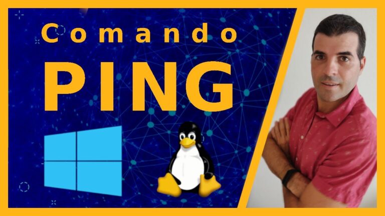 ¿Cuáles son las respuestas que podemos obtener al utilizar el comando ping?