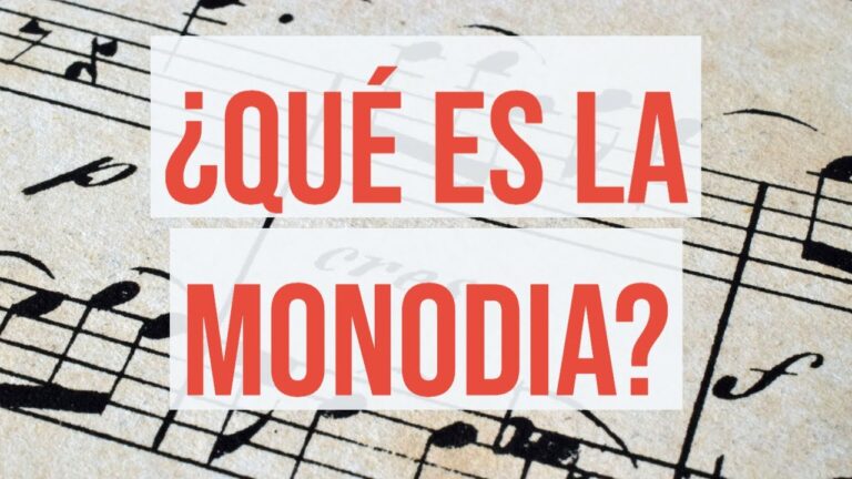 Ano ang pagkakaiba sa pagitan ng monody at polyphony?