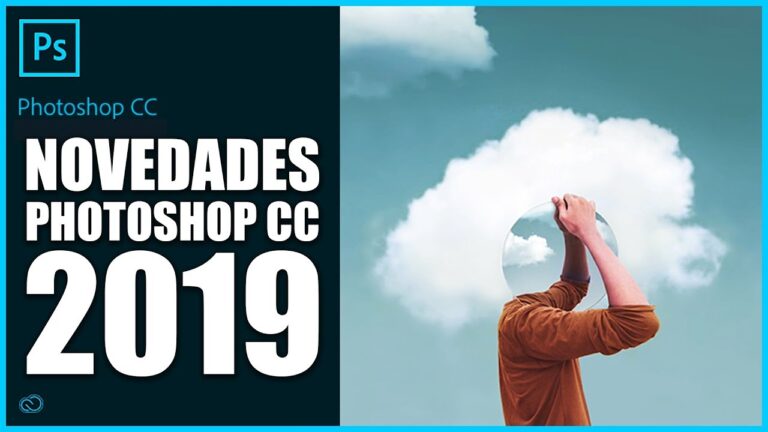 What is Adobe Photoshop CC 2019?