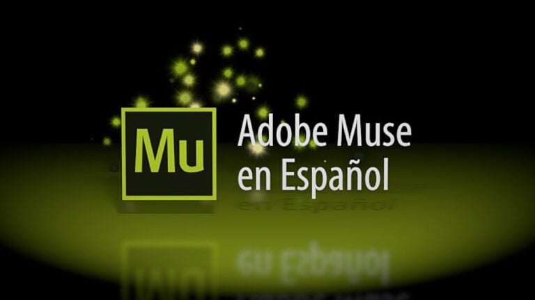 Ano ang Adobe Muse at para saan ito ginagamit?