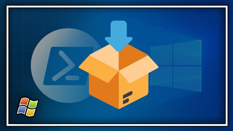 How to batch install programs in Windows?