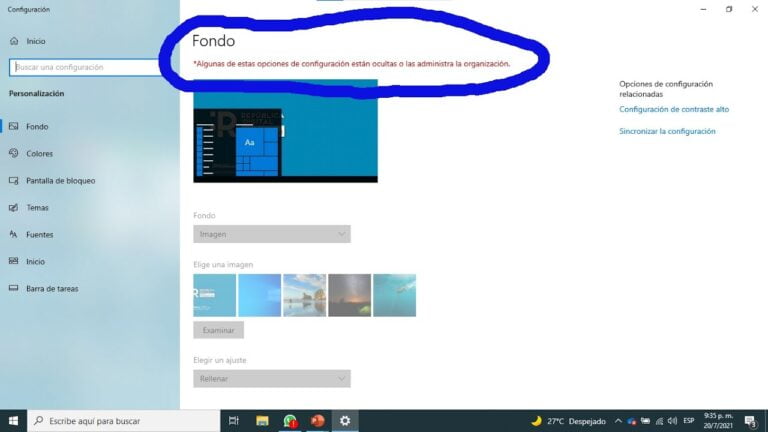 How to activate Windows before customizing your PC?