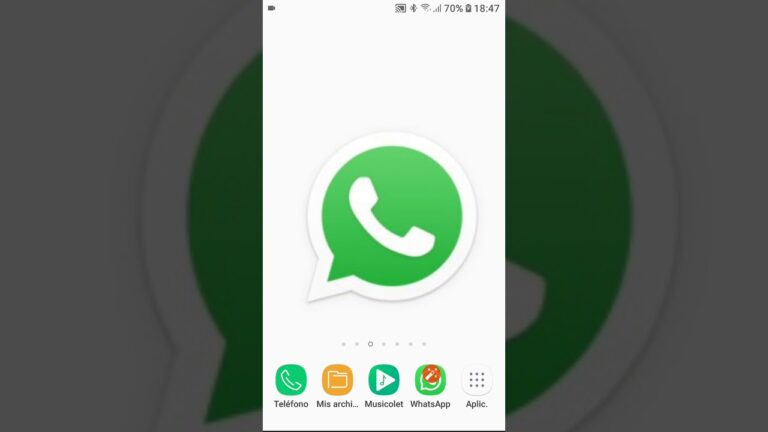 How to send a large audio file via WhatsApp?