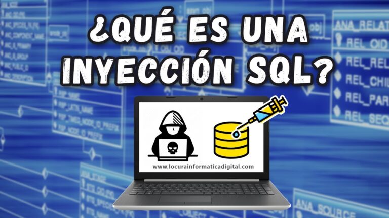 ¿Qué es SQL Injection ejemplos?