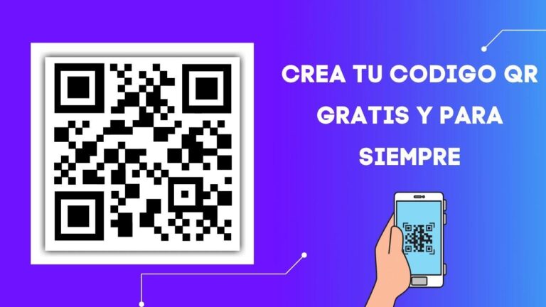 Cómo crear un código QR para compartir WiFi fácilmente