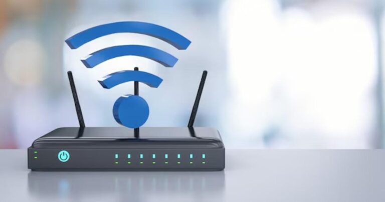 WPA4 Security: A Complete Guide to WEP, WPA2, and WPA3