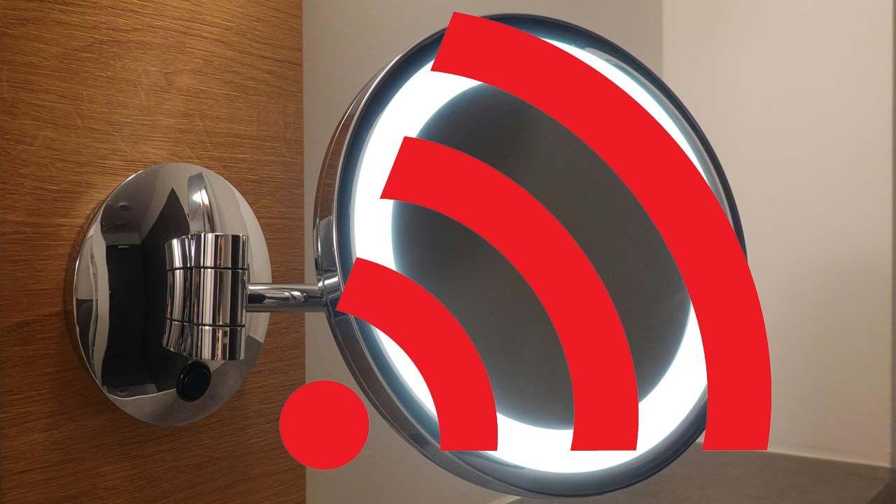 Shin madubai suna shafar WiFi? Tsangwama da mafita