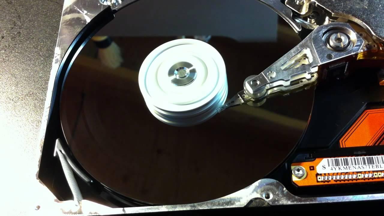 Spin-up i spin-down: fan malbé l'HDD? Guia pràctica