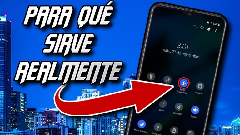 Ano ang maaari mong gawin sa iyong telepono sa airplane mode?