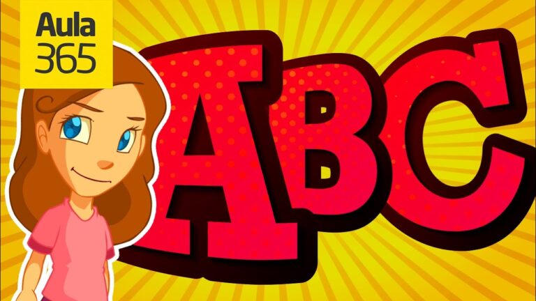 ¿Cuál es la definición de las letras?