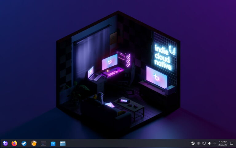 Bazzite vs Garuda vs Nobara Linux: the best distro for gaming