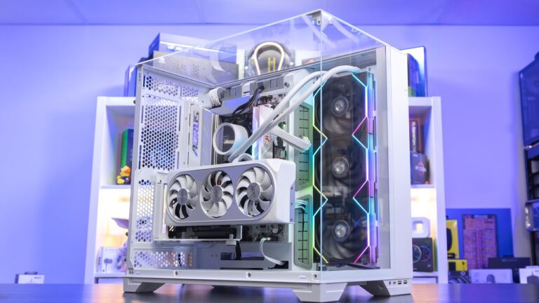 Best PC brands by component and recommended builds